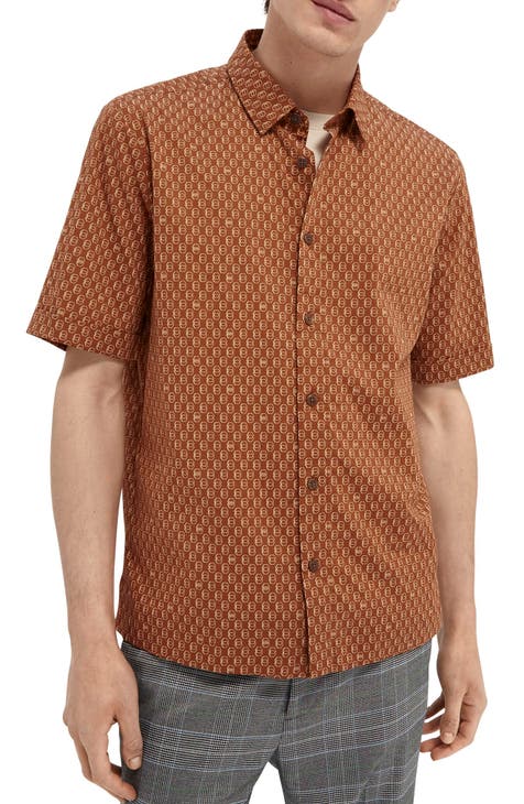 Men's Scotch & Soda Shirts | Nordstrom
