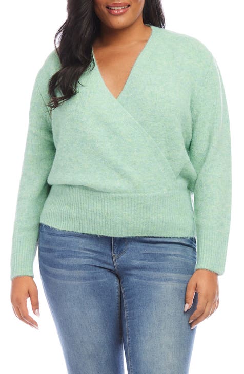 Women's Plus-Size Sweaters | Nordstrom