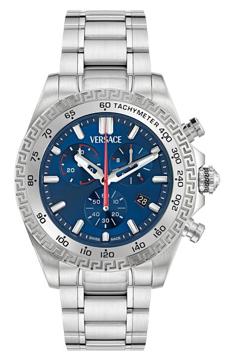 Designer Watches for Men | Nordstrom