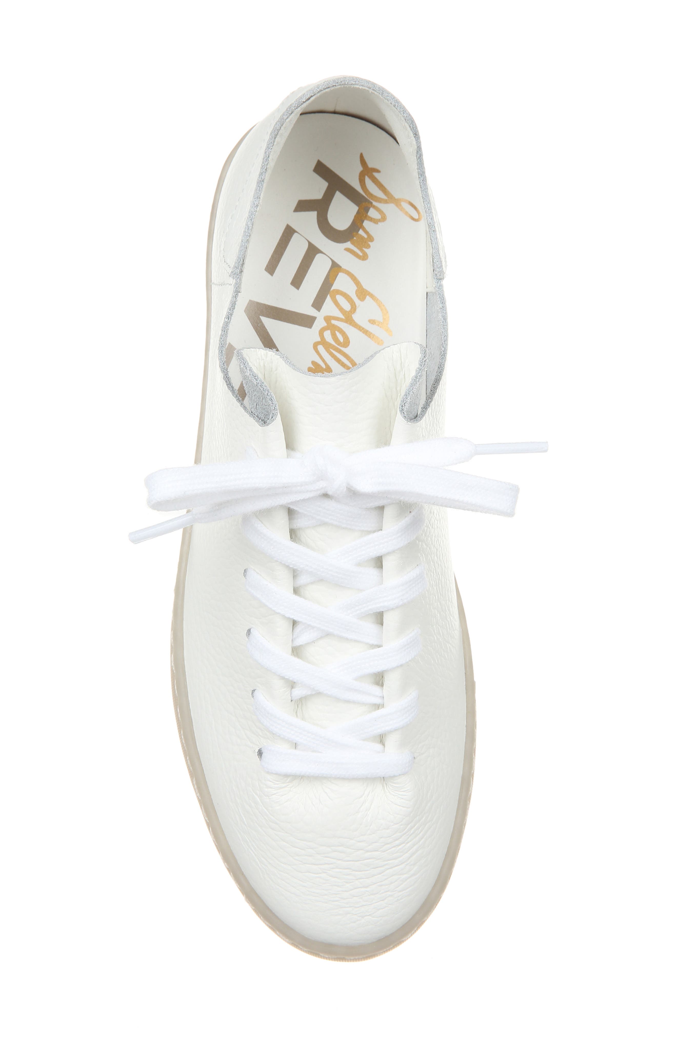 Sam Edelman Jaxon Sneaker (Women) | Nordstrom