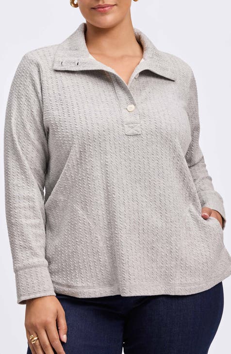 Women's Plus-Size Sweaters | Nordstrom