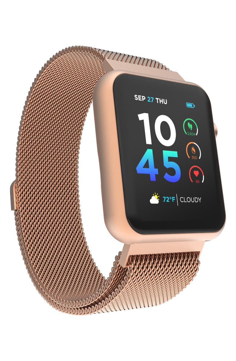 I TOUCH iTouch Air 4 Smartwatch, 40mm | Nordstromrack