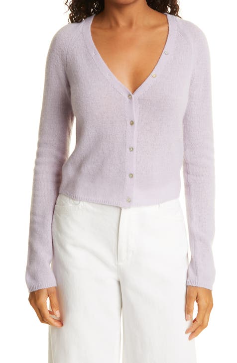 Women's Purple Sweaters | Nordstrom