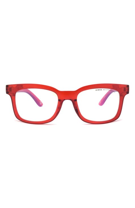 Men's Red Sunglasses & Eyeglasses | Nordstrom