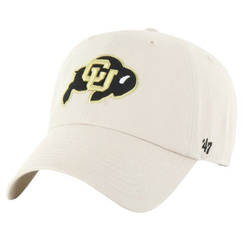 Men's Colorado Buffaloes Baseball Caps | Nordstrom