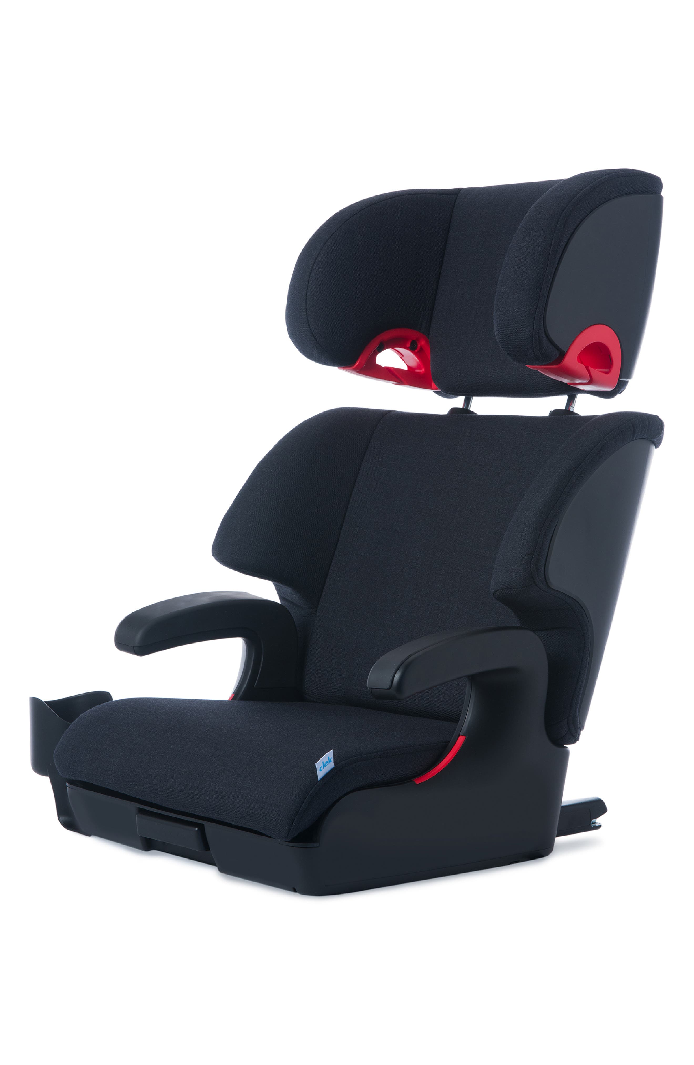 Clek Oobr Convertible Full Back/Backless Booster Seat | Nordstrom