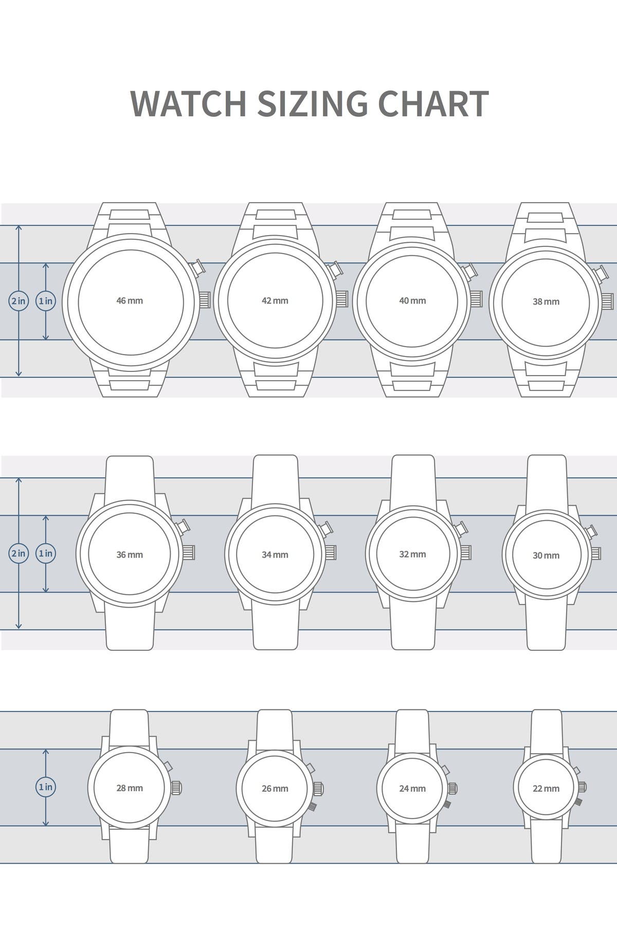 MICHELE Women's Urban Bracelet Watch, 29mm x 35mm | Nordstromrack