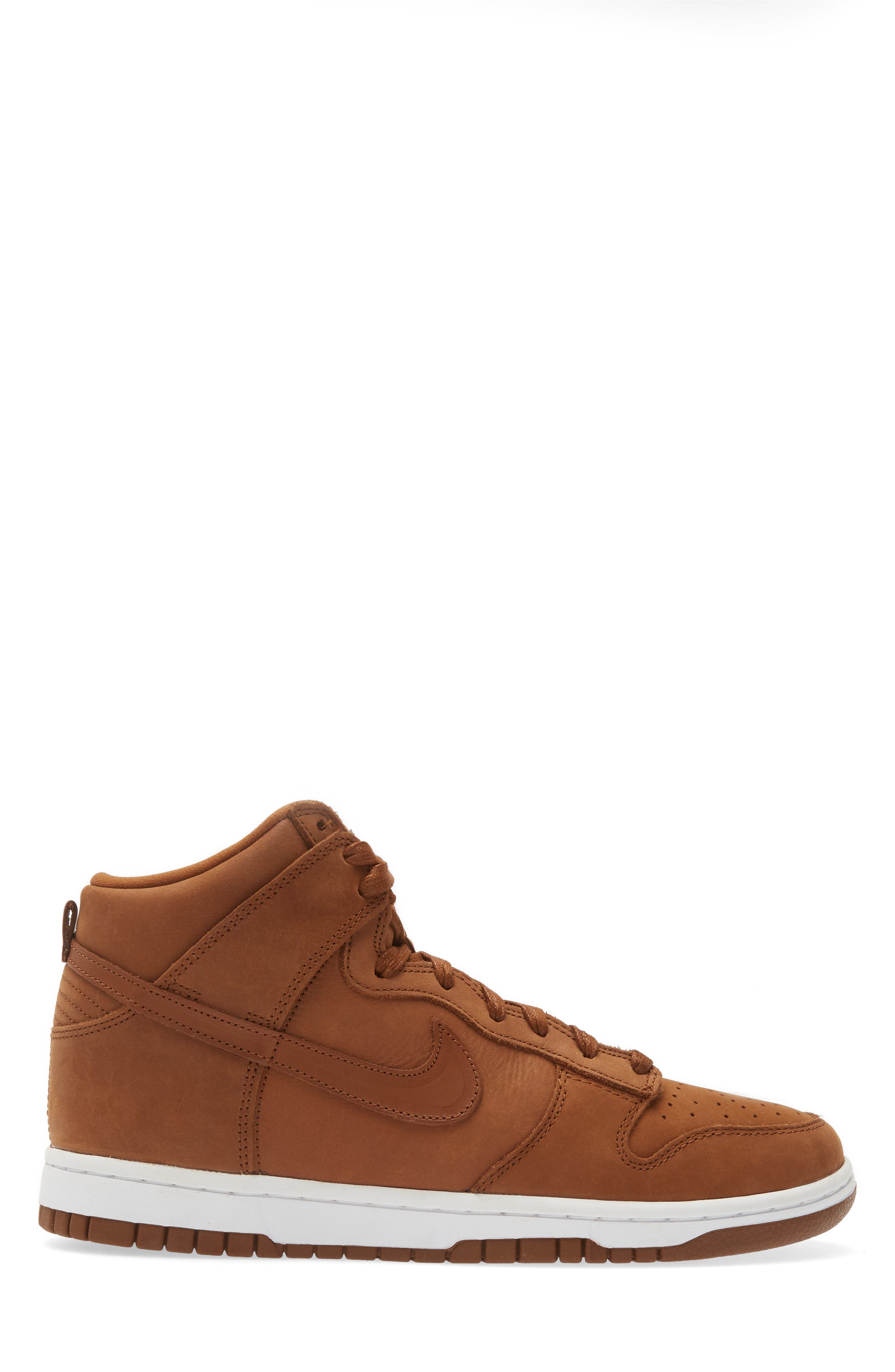 Nike Dunk High Premium Basketball Sneaker | Nordstrom