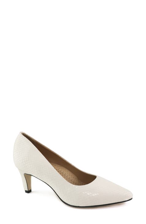 Women's White Heels | Nordstrom