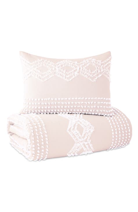 Pink Bedding Sets | Nordstrom