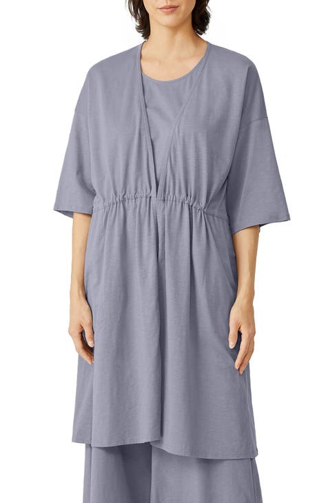Women's Jersey Knit Robes | Nordstrom