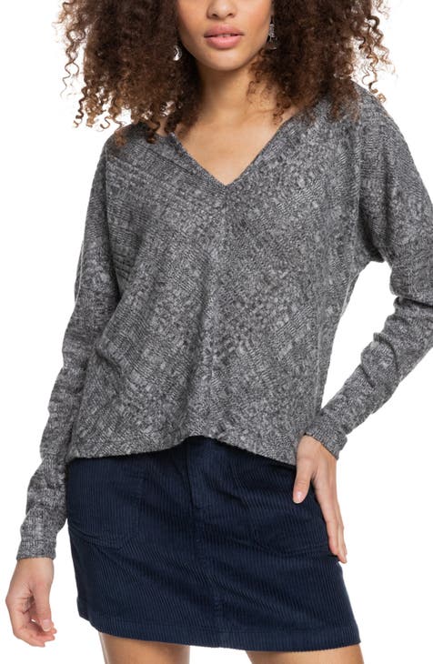 Women's Roxy Pullover Sweaters | Nordstrom