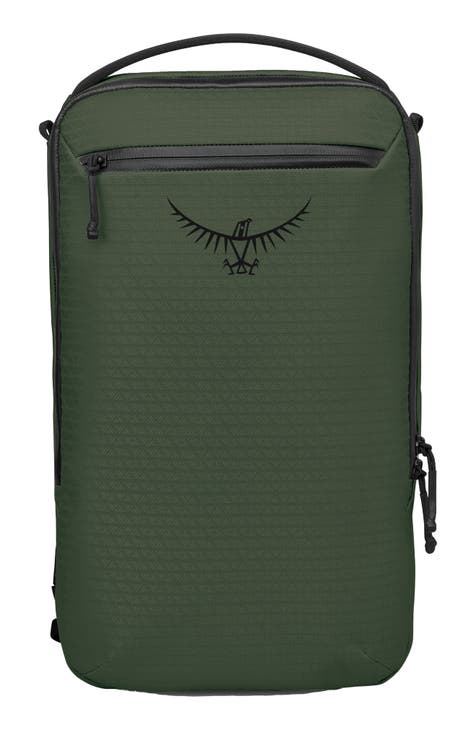 Men's Green Messenger Bags | Nordstrom