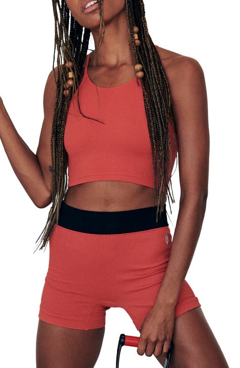 Women's Red Tops | Nordstrom