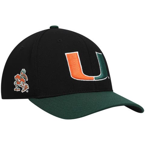 Men's Miami Hurricanes Hats | Nordstrom