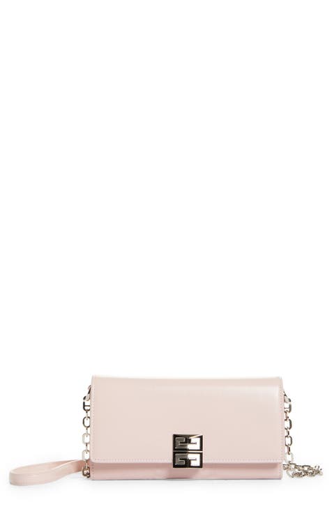 Women's Pink Designer Handbags & Wallets | Nordstrom