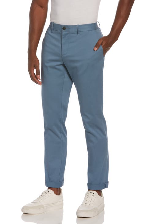 Men's Blue/Green Chinos & Khaki Pants | Nordstrom