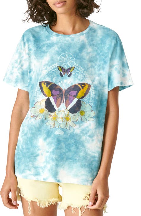 Shop Lucky Brand Online | Nordstrom