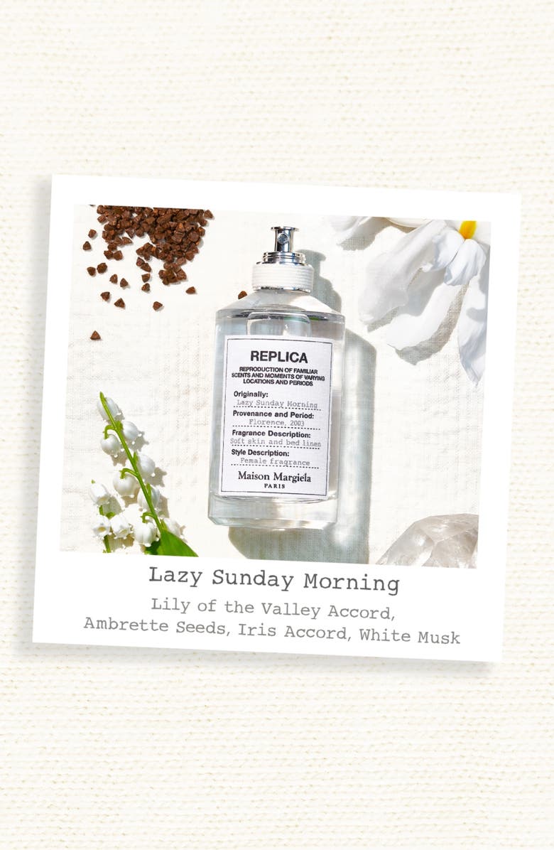 Maison Margiela Replica Discovery 4-Piece Mini Perfume Set $79 Value ...