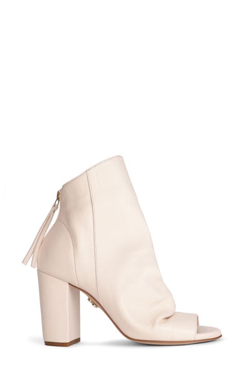 Women's Beige Ankle Boots & Booties | Nordstrom