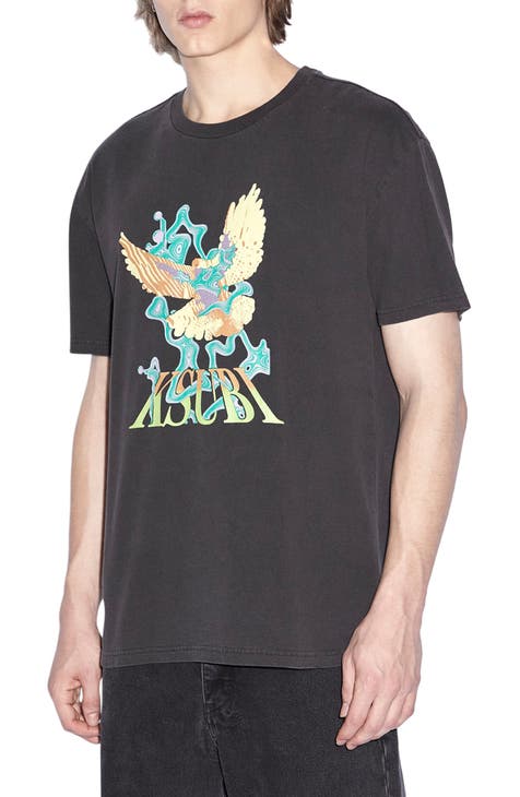 Mens Ksubi T-Shirts | Nordstrom