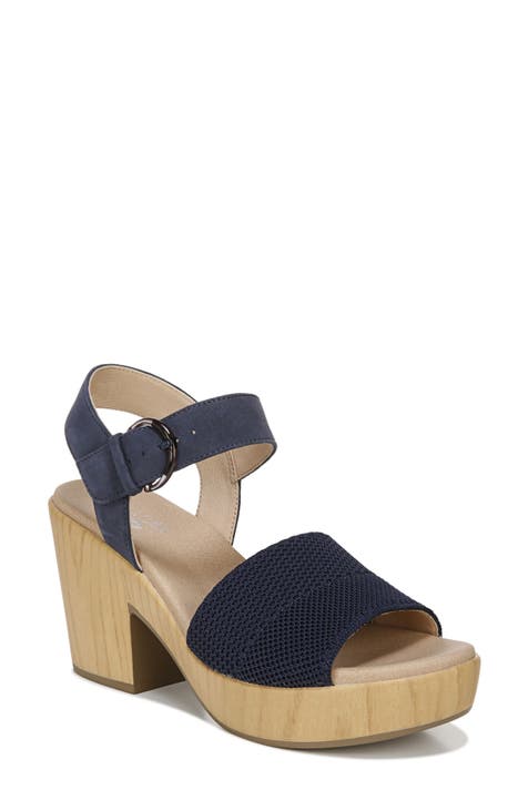 Women's Blue Work & Office Shoes | Nordstrom