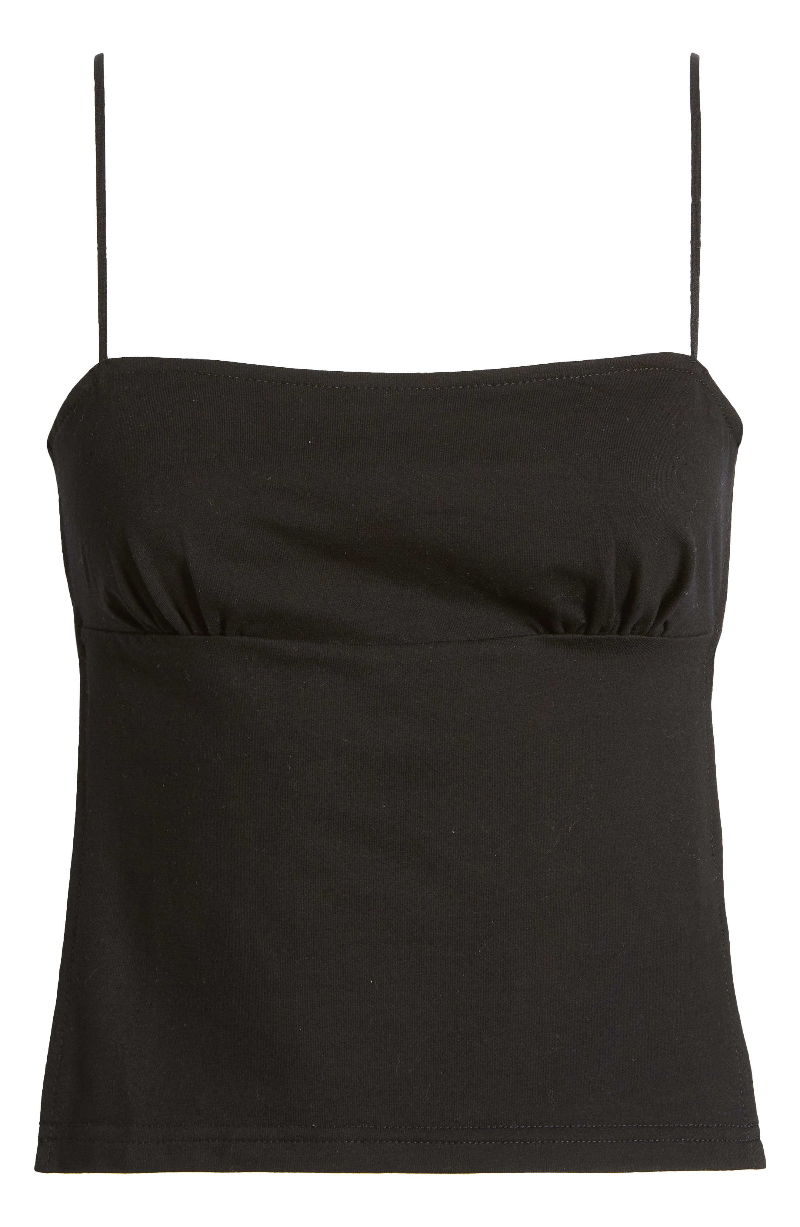 EDIKTED Jinx Open Back Camisole | Nordstrom
