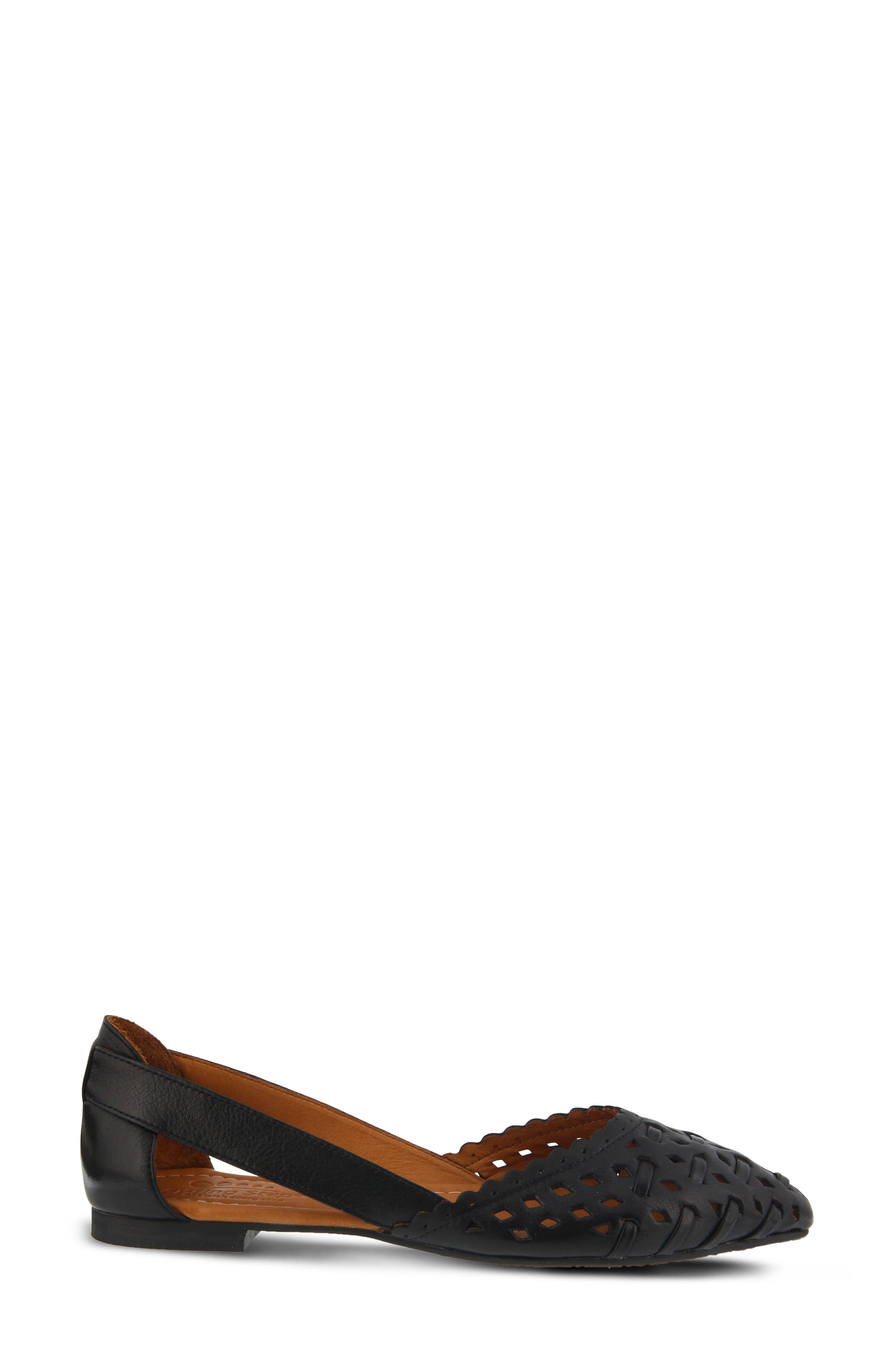 Spring Step Delorse Flat (Women) | Nordstrom