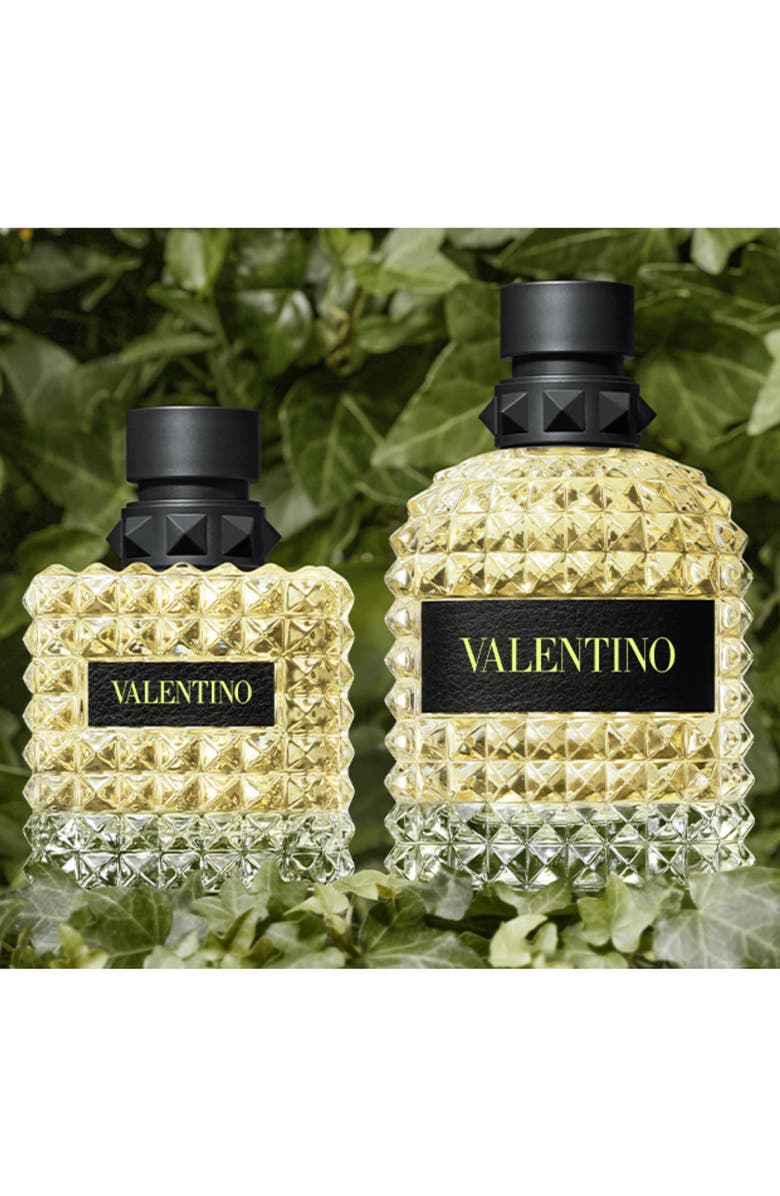 Valentino Uomo Born in Roma Yellow Dream Eau de Toilette | Nordstrom