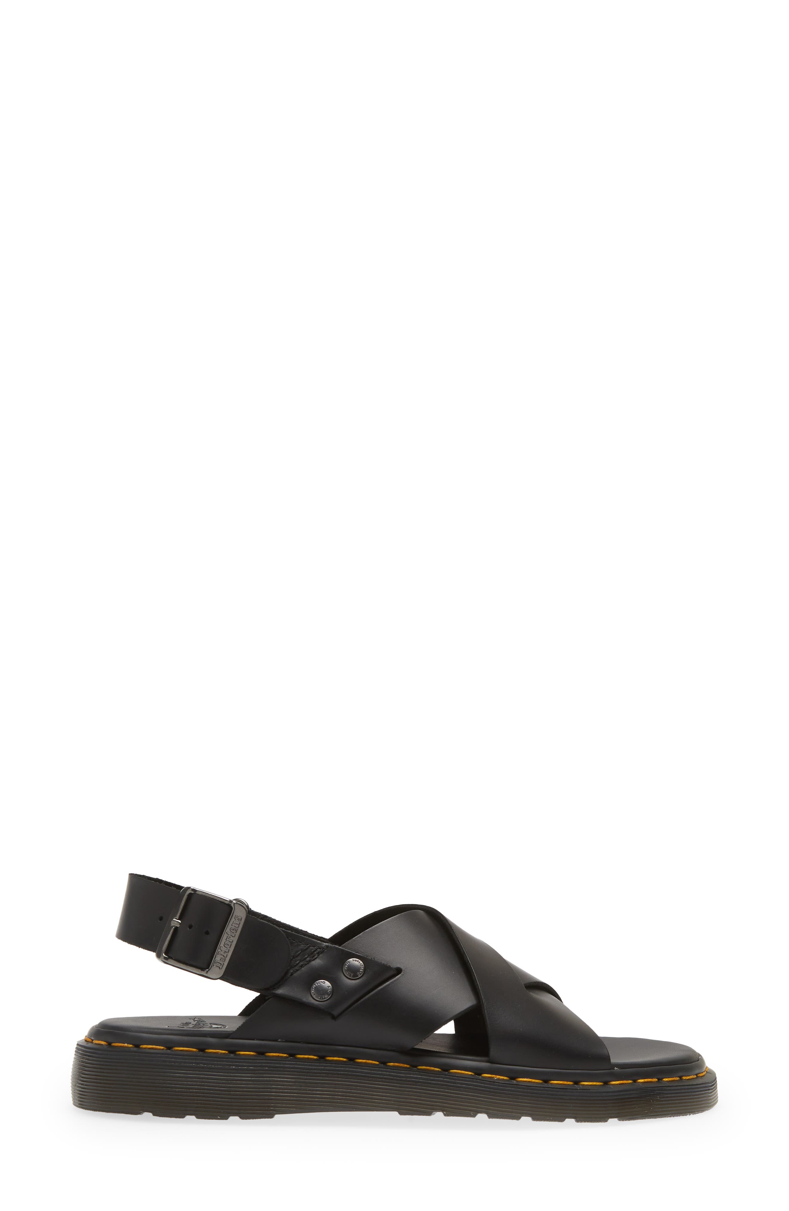 Dr. Martens Zane Slingback Sandal (Men) | Nordstromrack