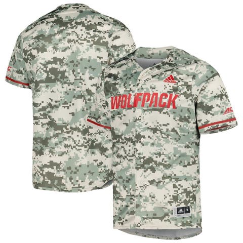 NC State Wolfpack Sports Jerseys