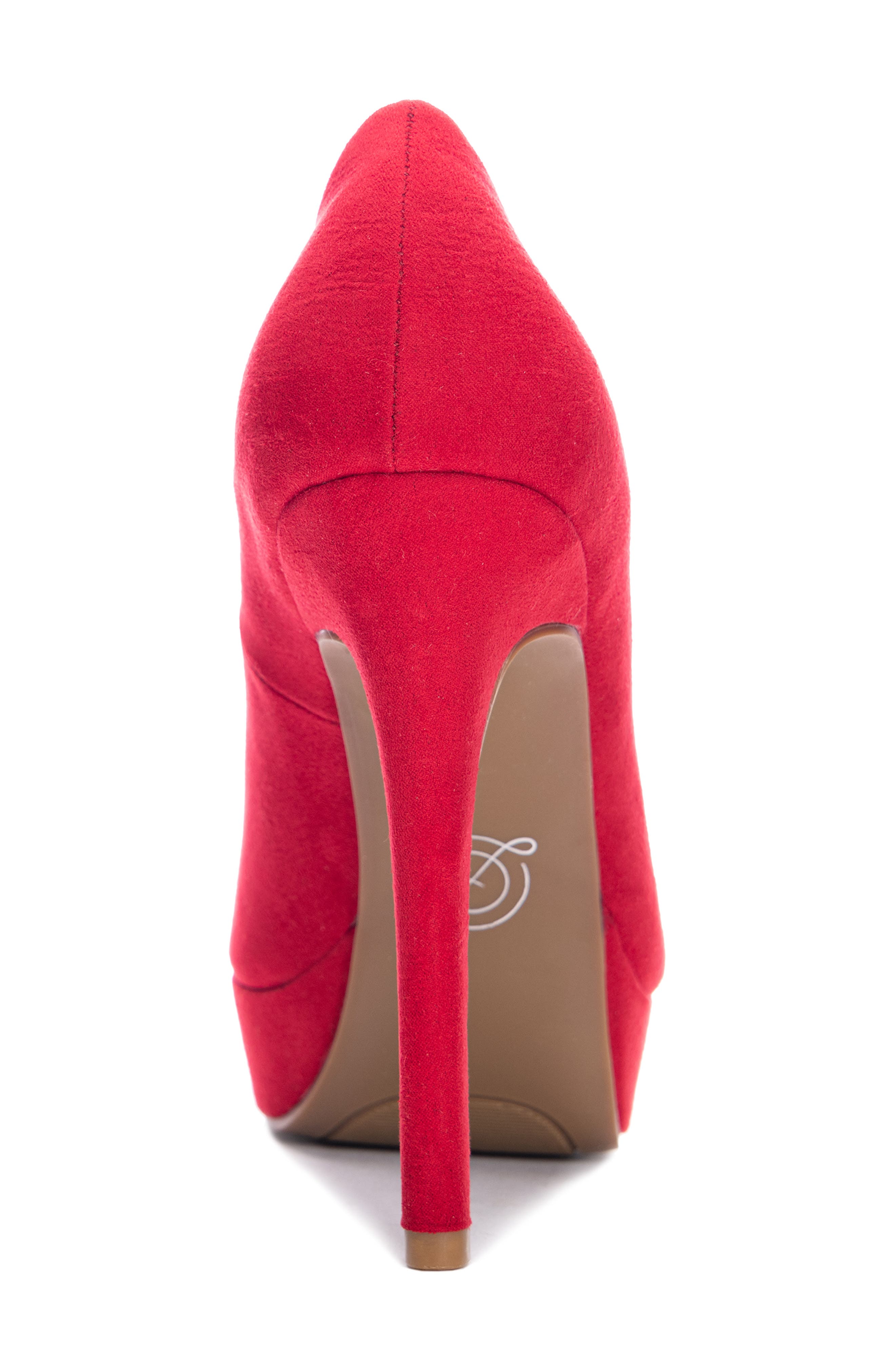 Chinese Laundry Wow Platform Stiletto Pump (Women) | Nordstromrack