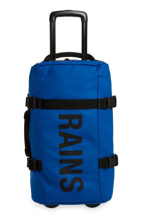 Blue Carry-On Luggage | Nordstrom