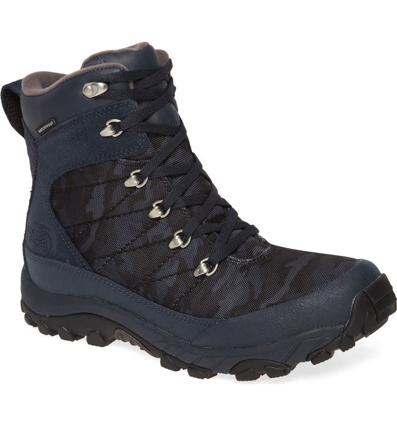 The North Face Chilkat Waterproof Snow Boot (Men) | Nordstrom The North Face Chilkat Waterproof Snow Boot (Men) | Nordstrom