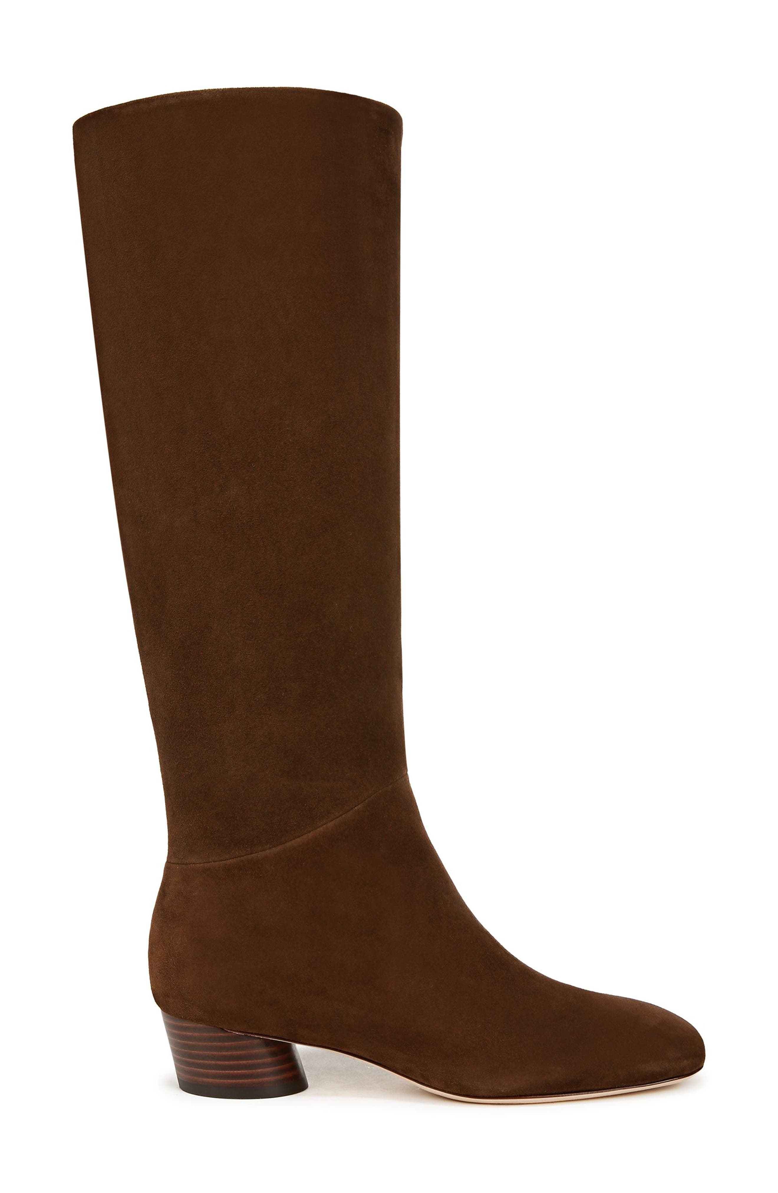 Vince Ramona Knee High Boot (Women) | Nordstromrack