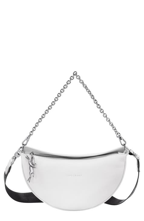 Shop White Longchamp Online | Nordstrom