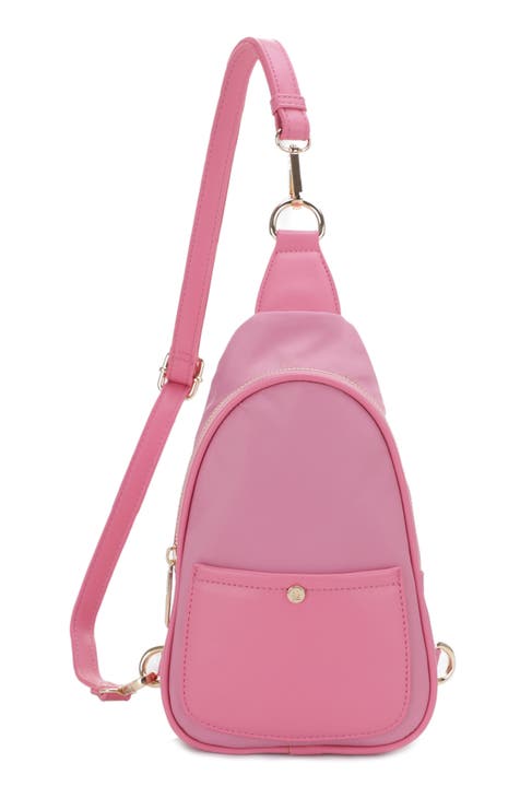 Women's Pink Backpacks | Nordstrom