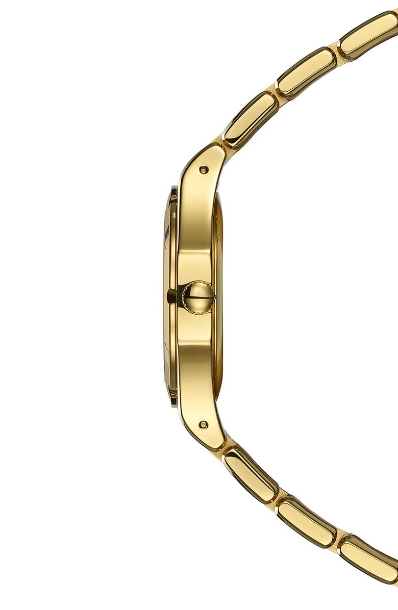 BALMAIN WATCHES Be Balmain Diamond Moon Phase Bracelet Watch, 33mm ...