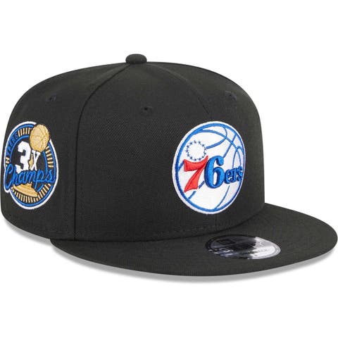 Men's Philadelphia 76ers Hats | Nordstrom