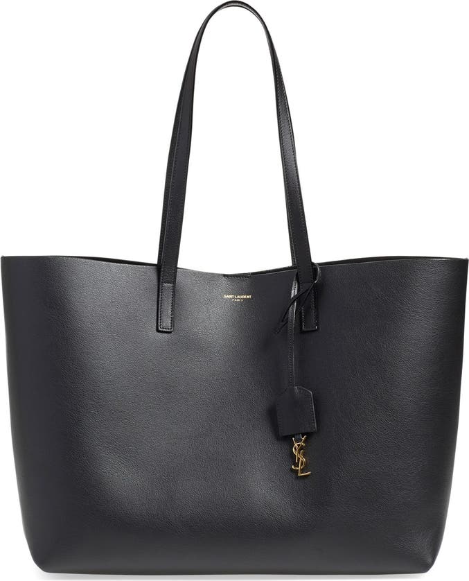 Saint Laurent Shopping Leather Tote Nordstrom Saint Laurent Shopping Leather Tote Nordstrom