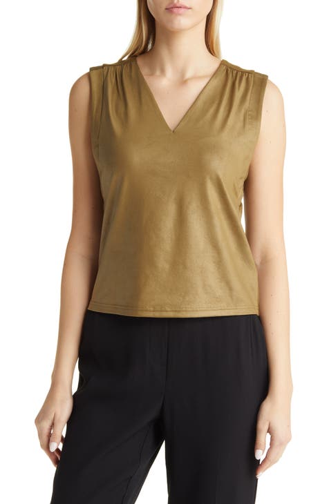 Women's Halogen® Tops | Nordstrom Rack