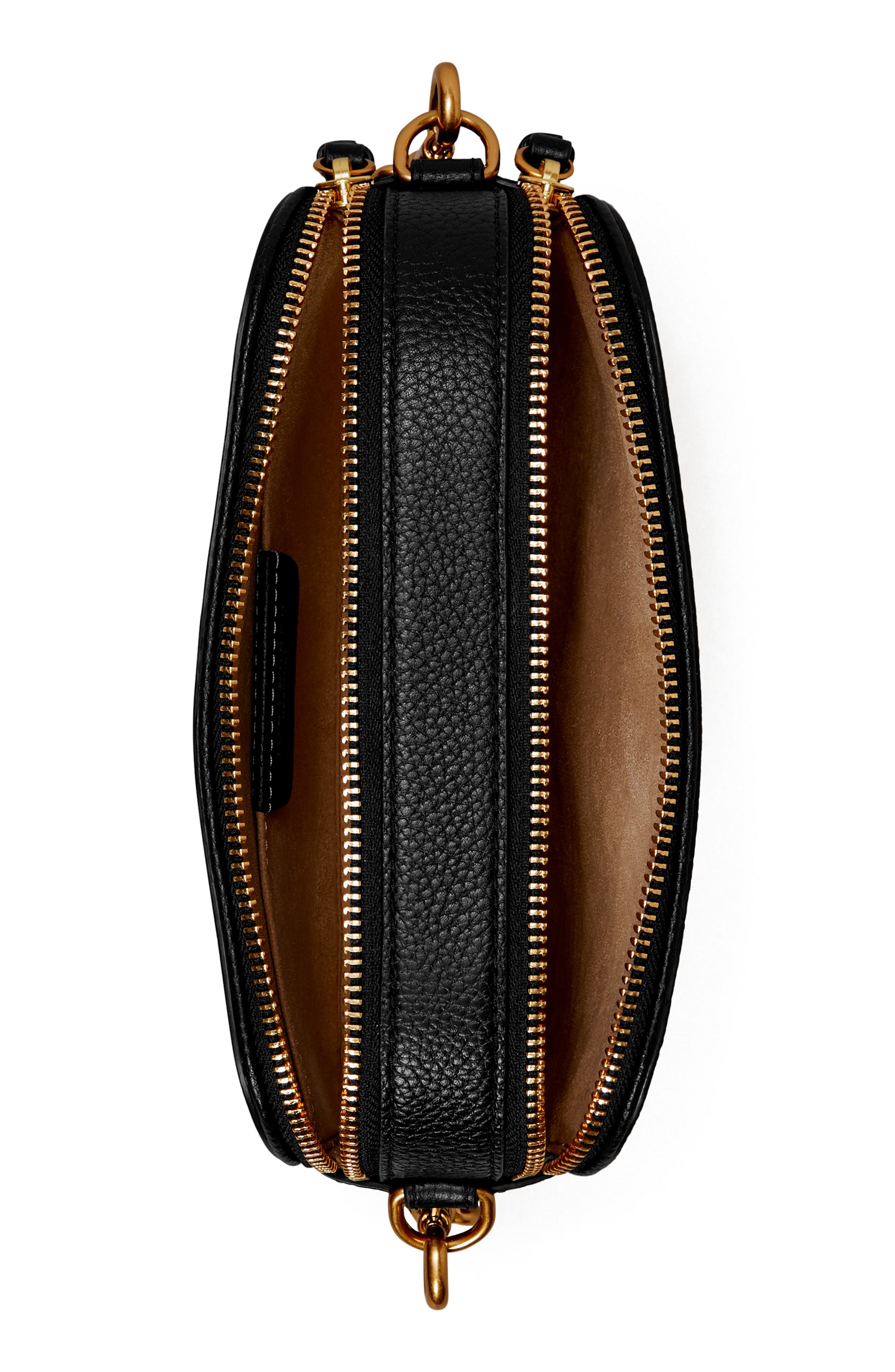 Tory Burch Mini Miller Crossbody Bag | Nordstrom