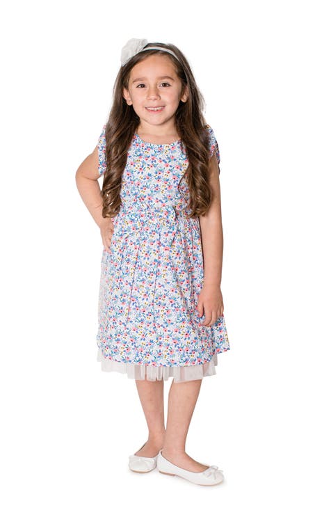 Girls Clothing | Nordstrom