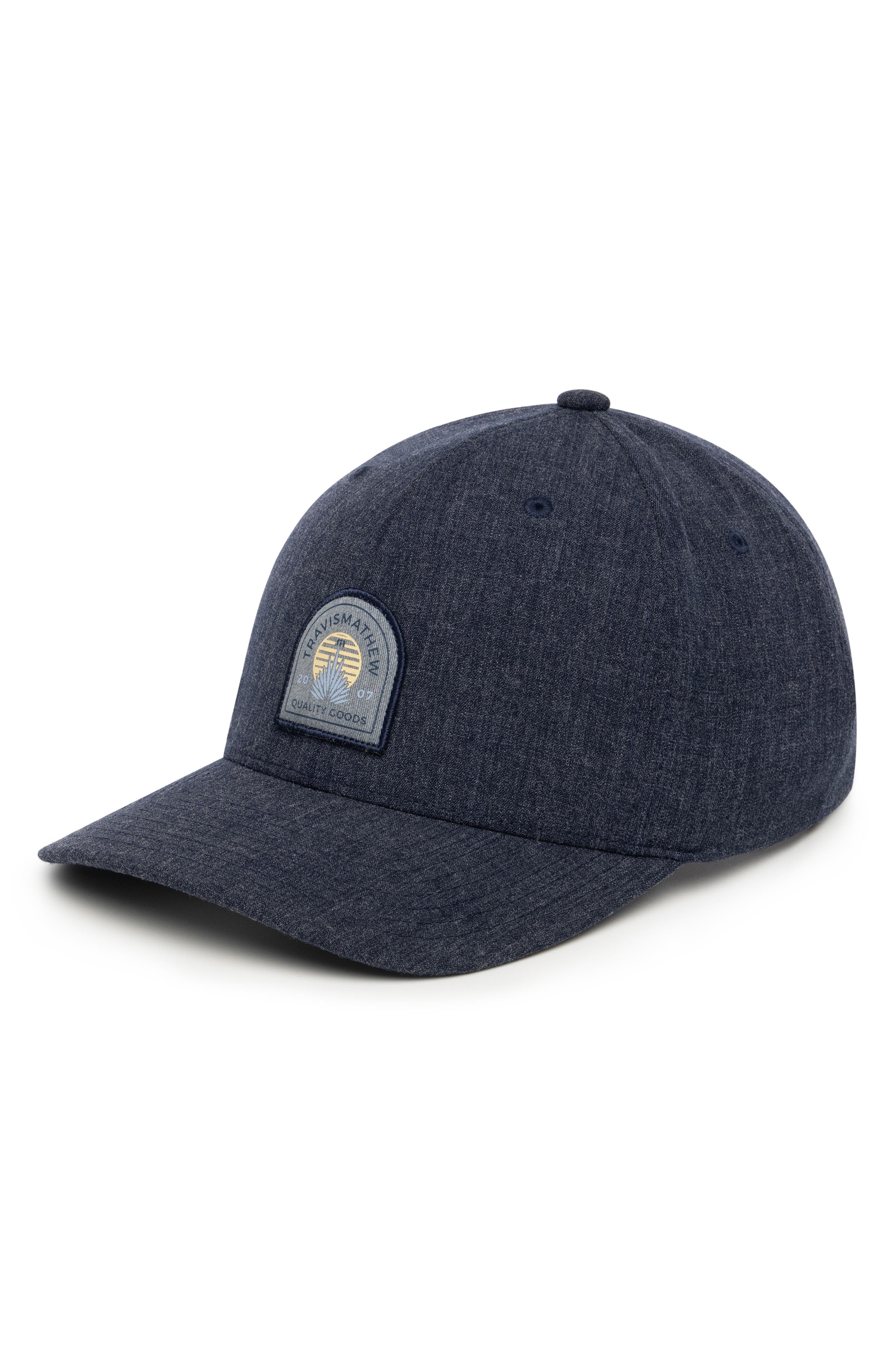 Travis Mathew Festival Baseball Cap | Nordstrom