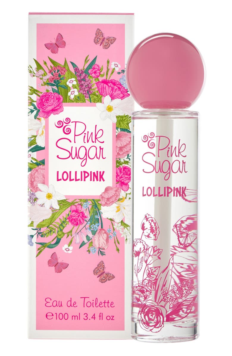 Pink Sugar Lollipink Eau de Toilette | Nordstromrack