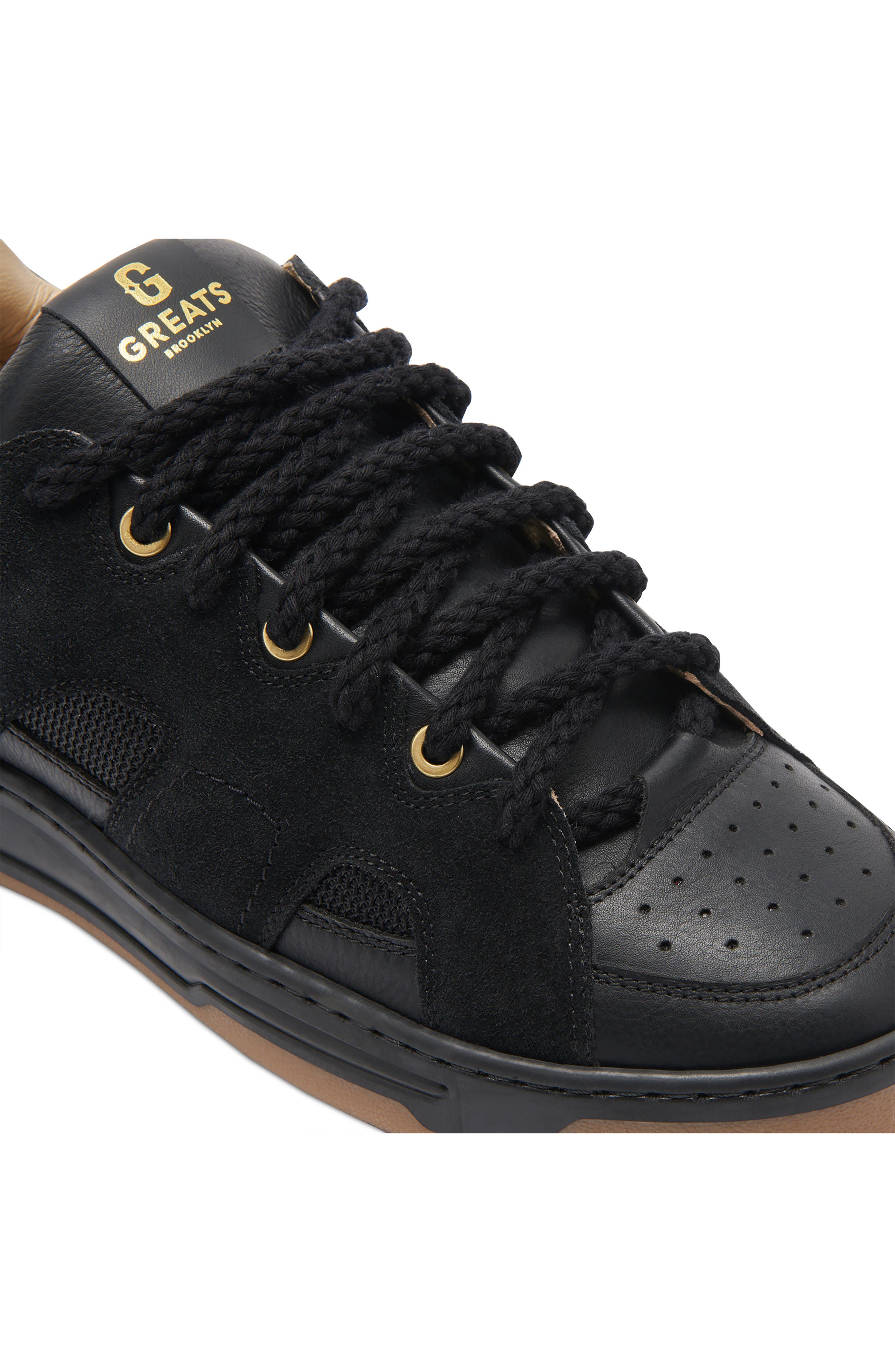 GREATS Cooper Sneaker (Men) | Nordstromrack