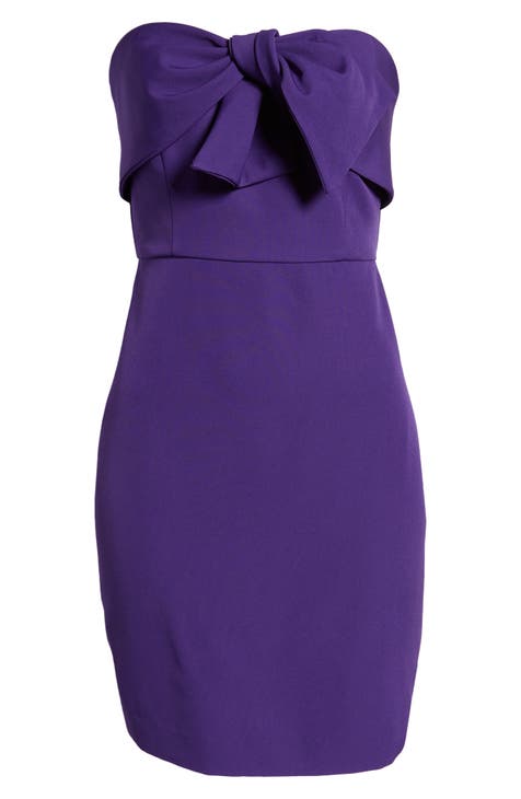 Women's Purple Dresses | Nordstrom