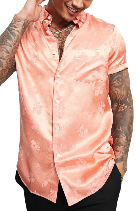 Men's Button Up Shirts | Nordstrom