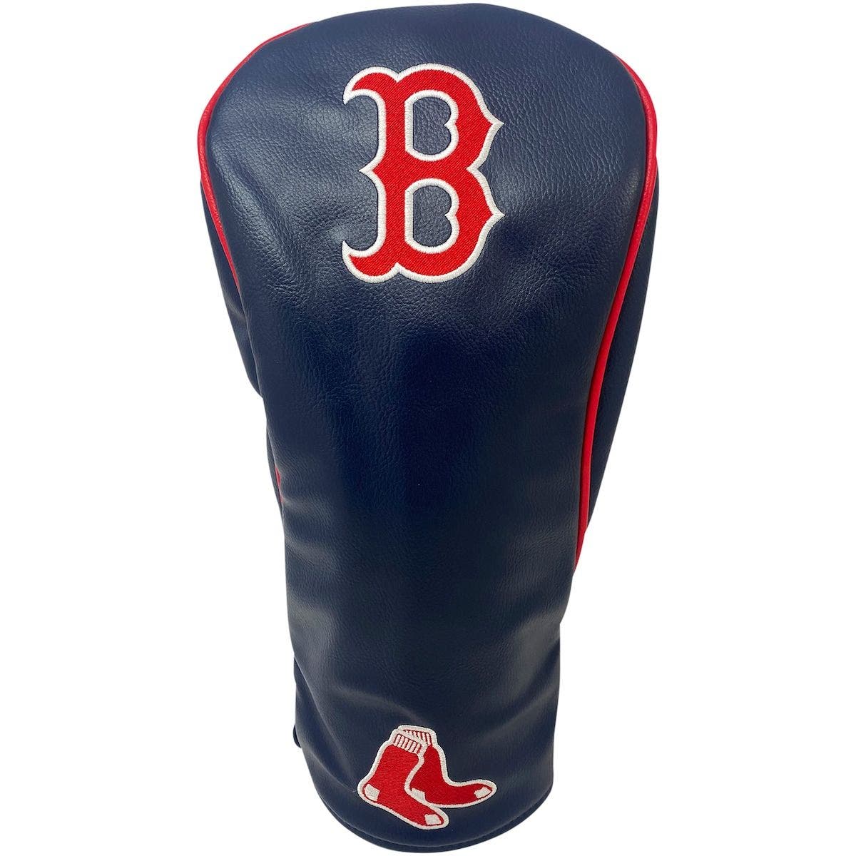 PRG AMERICAS Boston Red Sox Studio Driver Headcover | Nordstrom