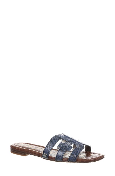 Women's Blue Sandals and Flip-Flops | Nordstrom